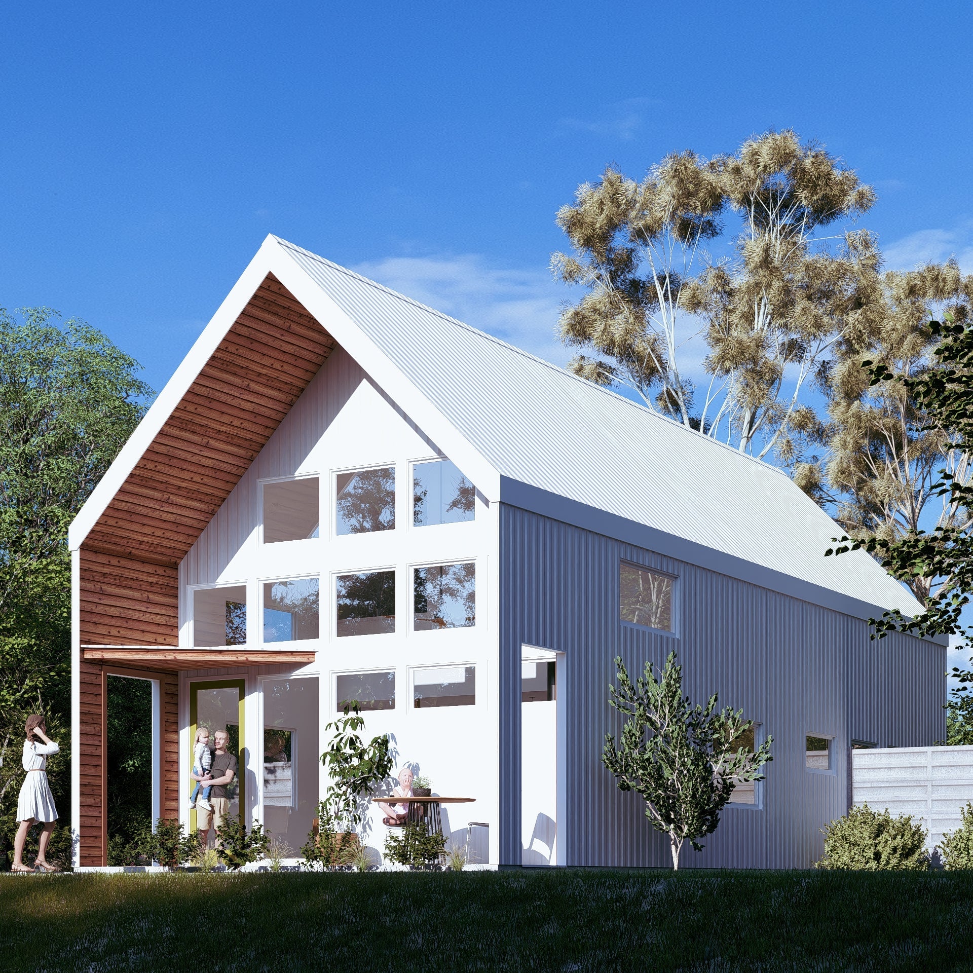 Simple Life Plans – hayhurstplans