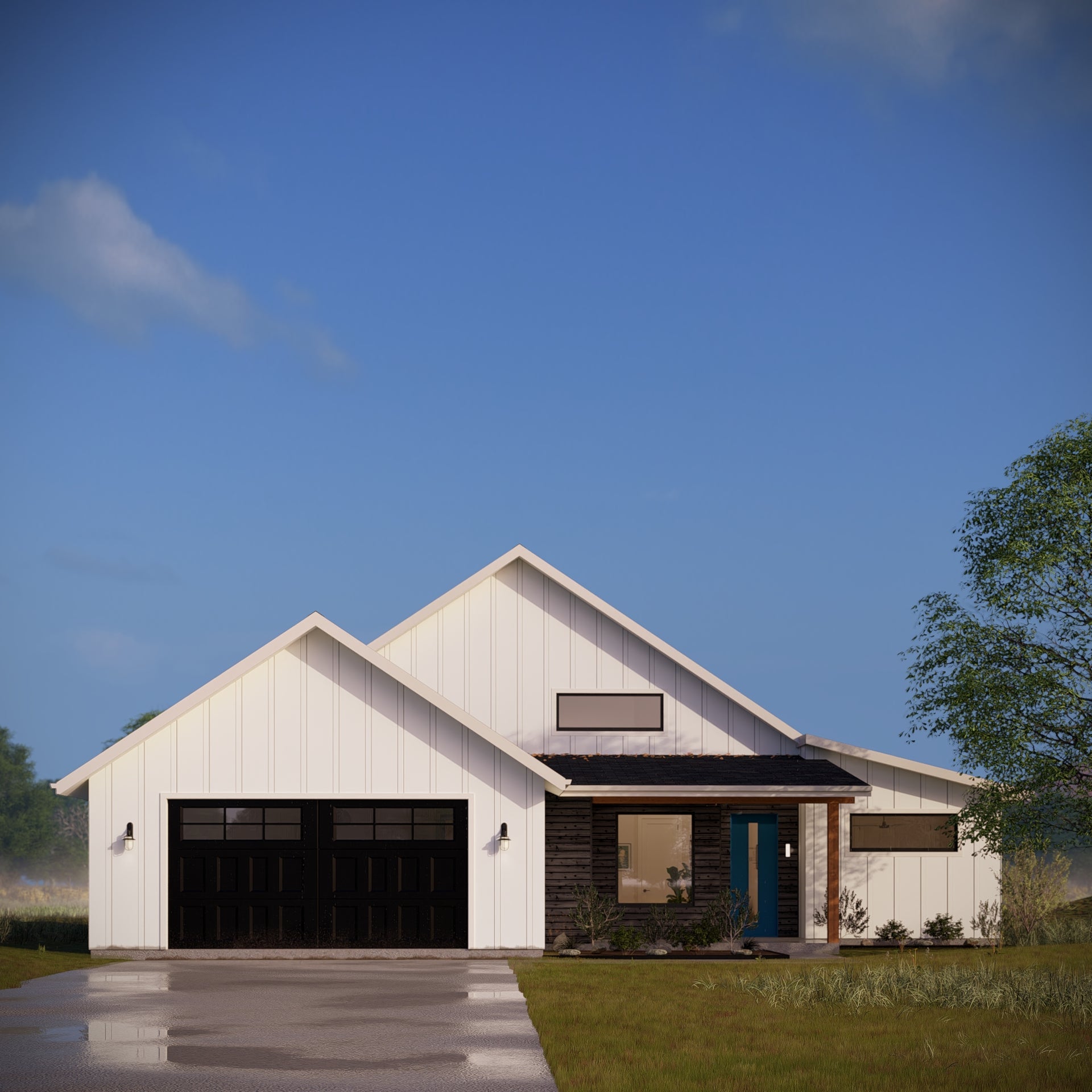 Farmhouse – hayhurstplans